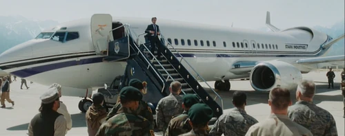 Iron Man | Internet Movie Plane Database Wiki | Fandom