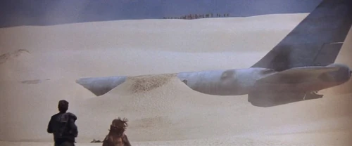 Mad Max Beyond Thunderdome | Internet Movie Plane Database Wiki | Fandom