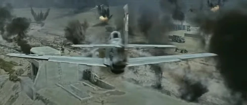 Mai wei | Internet Movie Plane Database Wiki | Fandom