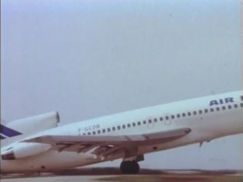 Tranzit | Internet Movie Plane Database Wiki | Fandom