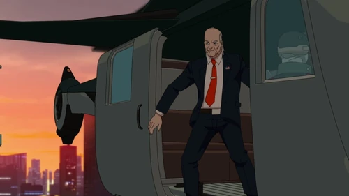 Invincible | Internet Movie Plane Database Wiki | Fandom