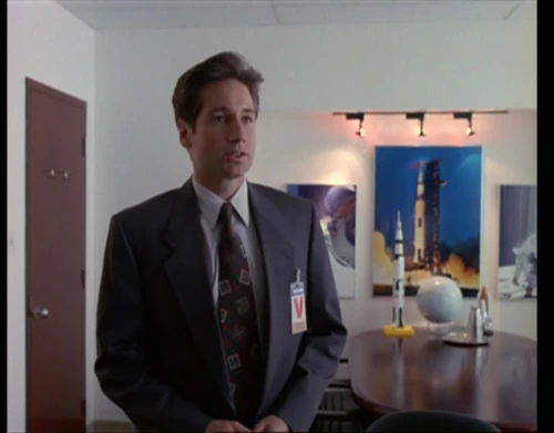 The X-Files (TV series) | Internet Movie Plane Database Wiki | Fandom