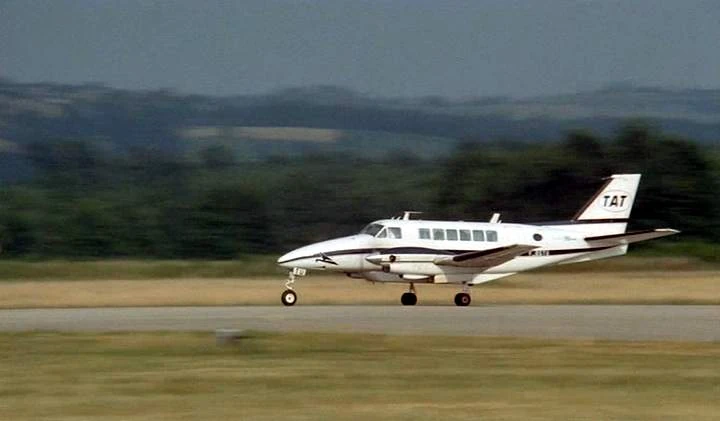 Category:Beechcraft 99 Airliner | Internet Movie Plane Database Wiki | Fandom