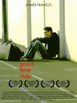 Good Time Max | Internet Movie Plane Database Wiki | Fandom