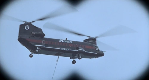 The Lost World: Jurassic Park | Internet Movie Plane Database Wiki | Fandom