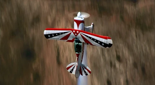 One Six Right: The Romance of Flying | Internet Movie Plane Database ...