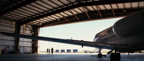Red (2010) | Internet Movie Plane Database Wiki | Fandom