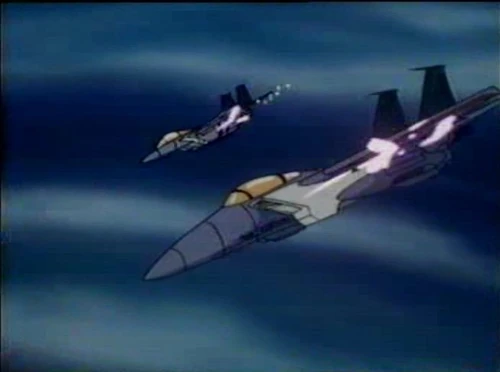 Transformers (1984 TV Series) | Internet Movie Plane Database Wiki | Fandom