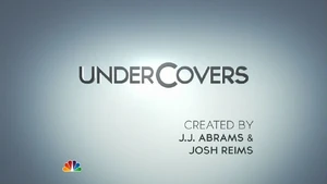 Undercovers | Internet Movie Plane Database Wiki | Fandom