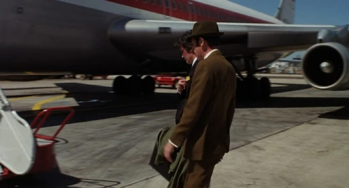 Scorpio (1973) | Internet Movie Plane Database Wiki | Fandom