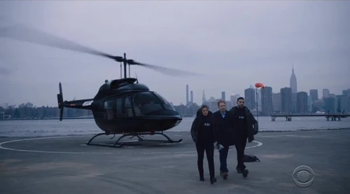 FBI (TV series) | Internet Movie Plane Database Wiki | Fandom