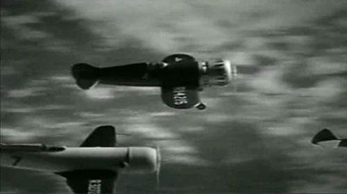 Test Pilot | Internet Movie Plane Database Wiki | Fandom
