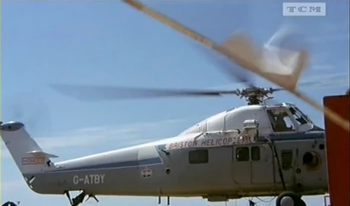 The Rise and Rise of Michael Rimmer | Internet Movie Plane Database ...