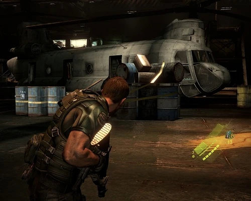 Resident Evil 6 | Internet Movie Plane Database Wiki | Fandom