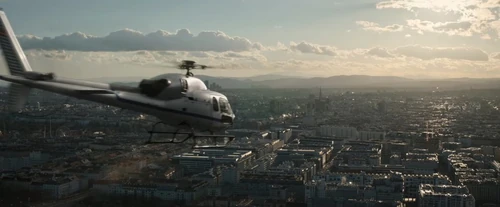 Extraction 2 | Internet Movie Plane Database Wiki | Fandom
