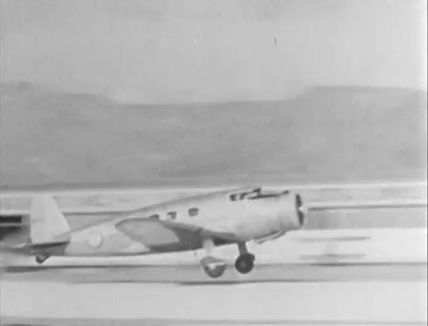 Category:Vultee V-1 | Internet Movie Plane Database Wiki | Fandom