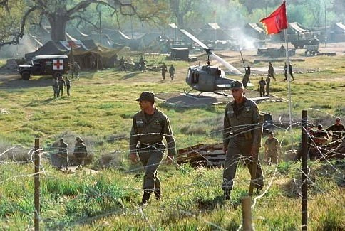 We Were Soldiers | Internet Movie Plane Database Wiki | Fandom