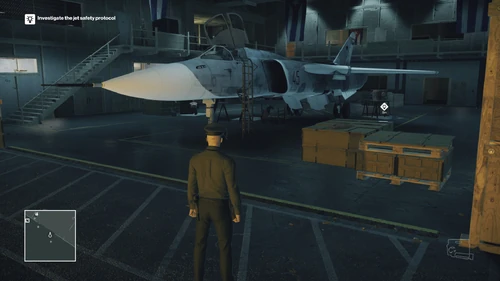 Hitman (2016 video game) | Internet Movie Plane Database Wiki | Fandom