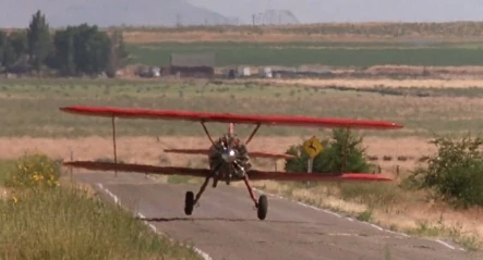 Independence Day | Internet Movie Plane Database Wiki | Fandom