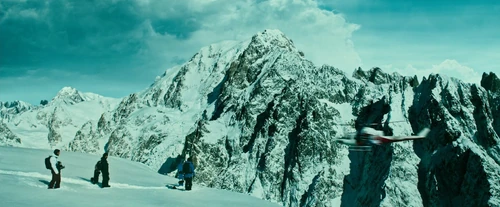 Point Break (2015) | Internet Movie Plane Database Wiki | Fandom