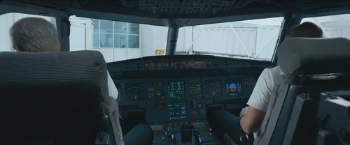 Sully | Internet Movie Plane Database Wiki | Fandom