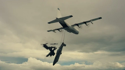The Dark Knight Rises | Internet Movie Plane Database Wiki | Fandom