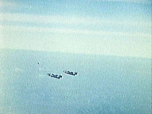 The Disappearance of Flight 412 | Internet Movie Plane Database Wiki ...