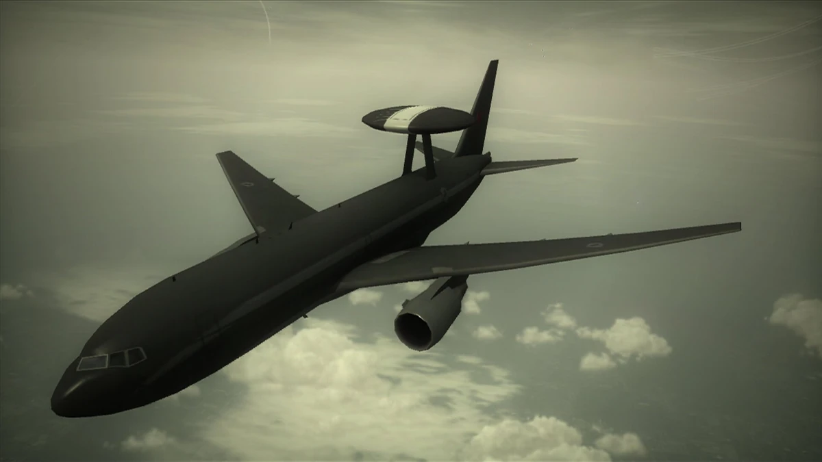 Category:Boeing E-767 | Internet Movie Plane Database Wiki | Fandom