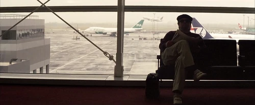 Anger Management | Internet Movie Plane Database Wiki | Fandom