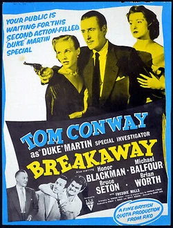Breakaway | Internet Movie Plane Database Wiki | Fandom