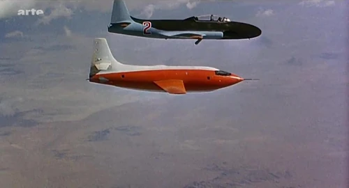 Jet Pilot | Internet Movie Plane Database Wiki | Fandom