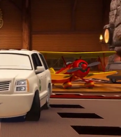 Planes: Fire & Rescue | Internet Movie Plane Database Wiki | Fandom