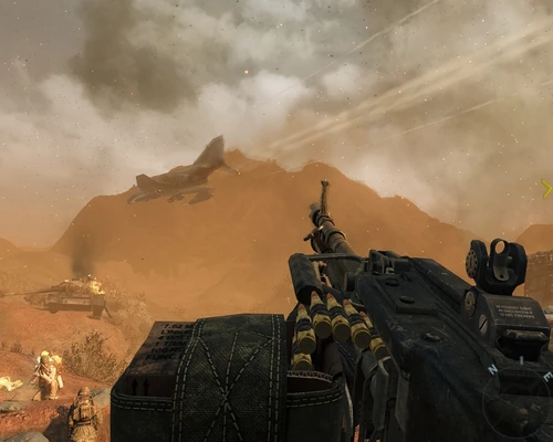 Call of Duty: Black Ops | Internet Movie Plane Database Wiki | Fandom