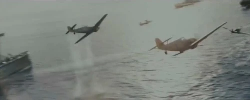 Dunkirk | Internet Movie Plane Database Wiki | Fandom