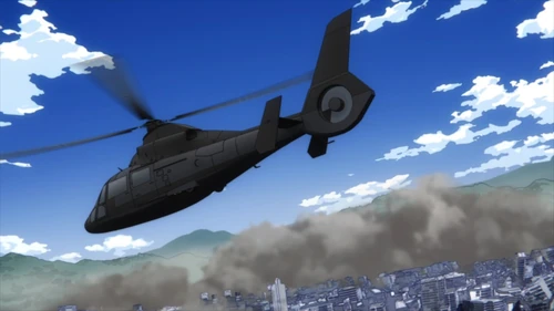 My Hero Academia | Internet Movie Plane Database Wiki | Fandom