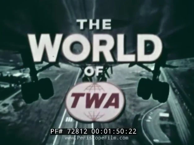 The World of TWA | Internet Movie Plane Database Wiki | Fandom