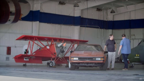 Wheeler Dealers | Internet Movie Plane Database Wiki | Fandom