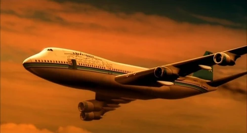 Flight of the Living Dead: Outbreak on a Plane | Internet Movie Plane ...