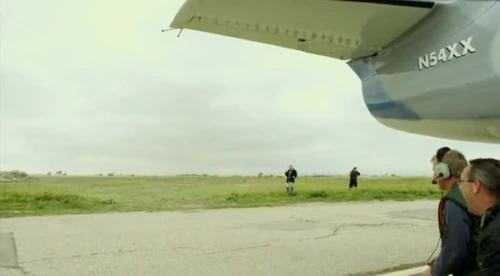 Jackass 3D | Internet Movie Plane Database Wiki | Fandom