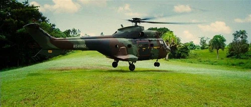 The Losers | Internet Movie Plane Database Wiki | Fandom