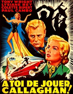 À toi de jouer... Callaghan !!! | Internet Movie Plane Database Wiki ...