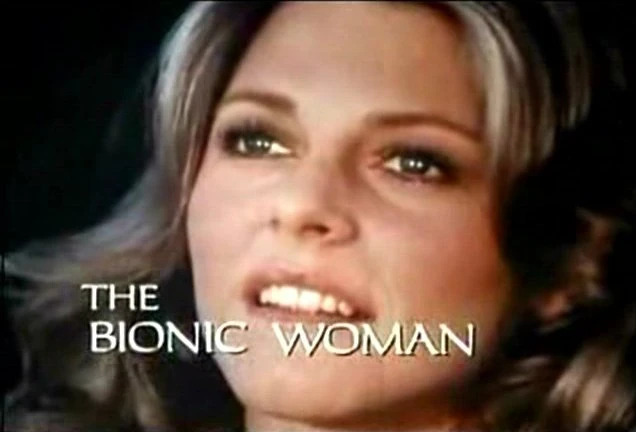 The Bionic Woman | Internet Movie Plane Database Wiki | Fandom