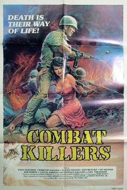 Combat Killers | Internet Movie Plane Database Wiki | Fandom