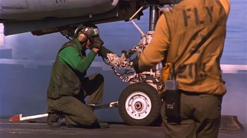 Hot Shots! | Internet Movie Plane Database Wiki | Fandom