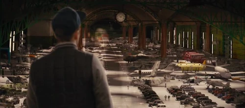 Kingsman: The Secret Service | Internet Movie Plane Database Wiki | Fandom