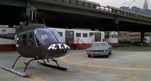 Nighthawks | Internet Movie Plane Database Wiki | Fandom