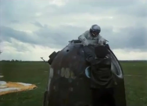 Ekipazh (1980) | Internet Movie Plane Database Wiki | Fandom