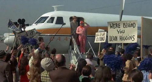 Now You See Him, Now You Don't | Internet Movie Plane Database Wiki ...