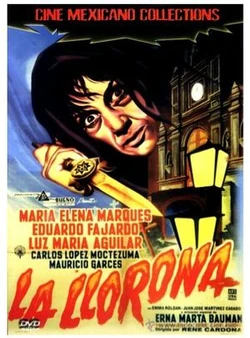 La llorona (1960) | Internet Movie Plane Database Wiki | Fandom