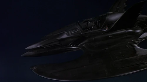 Batman (1989) | Internet Movie Plane Database Wiki | Fandom